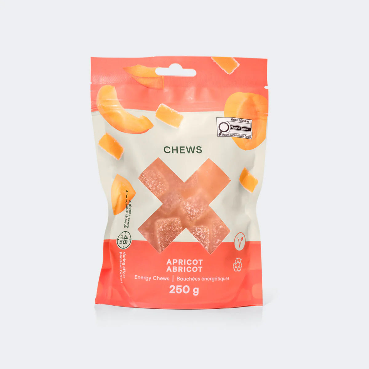 Xact Nutrition Chew Minis